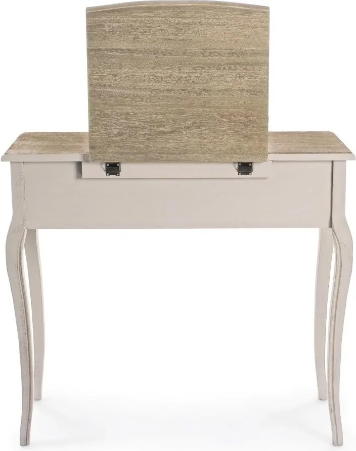 Toaletní stolek 40x90 cm Clarisse – Bizzotto