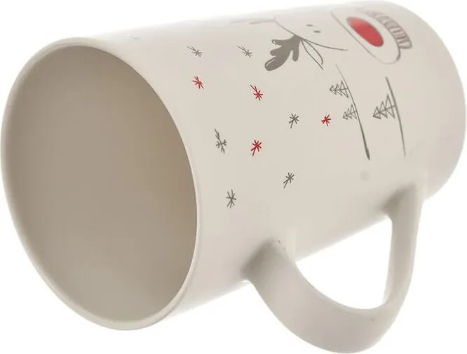 Porcelánový hrnek SOB, 470 ml