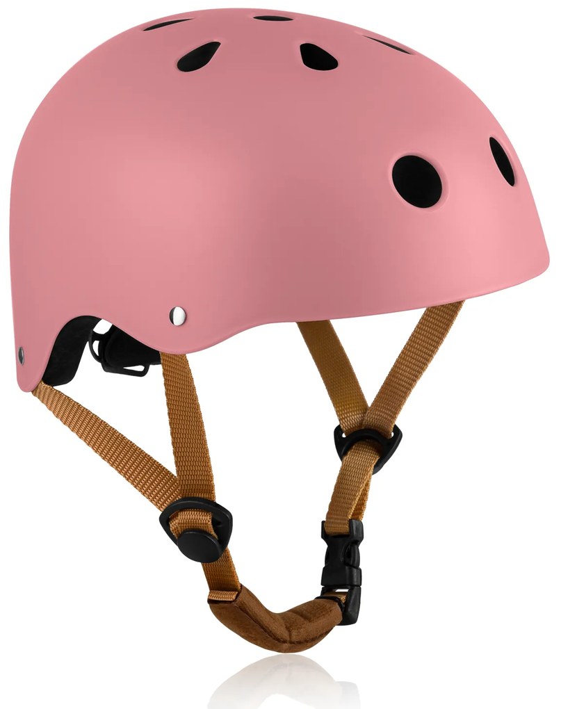 Lionelo Helmet - přilba pro děti Farba: Beige Sand