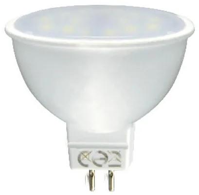 ACA DECOR SMD LED žárovka MR16 7W 120°