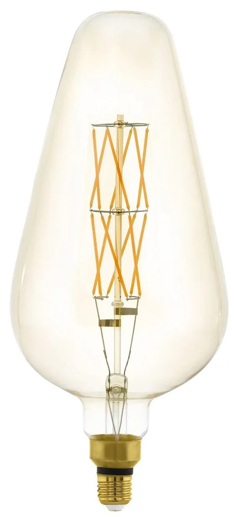 LED ŽÁROVKA 11838 E27 8W