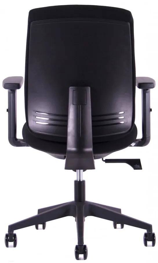 Kancelářská ergonomická židle Sego EVE EV 605 — více barev