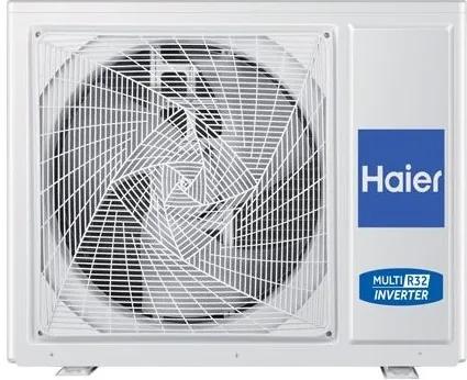 Klimatizace Haier parapetní 1+2 (2,5kW + 2,5kW) Multi-split R32