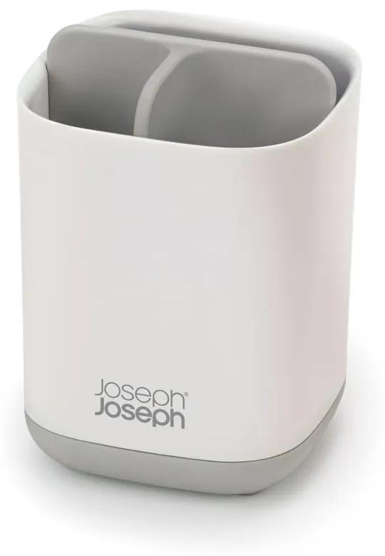 Malý stojánek na kartáčky Joseph Joseph EasyStore