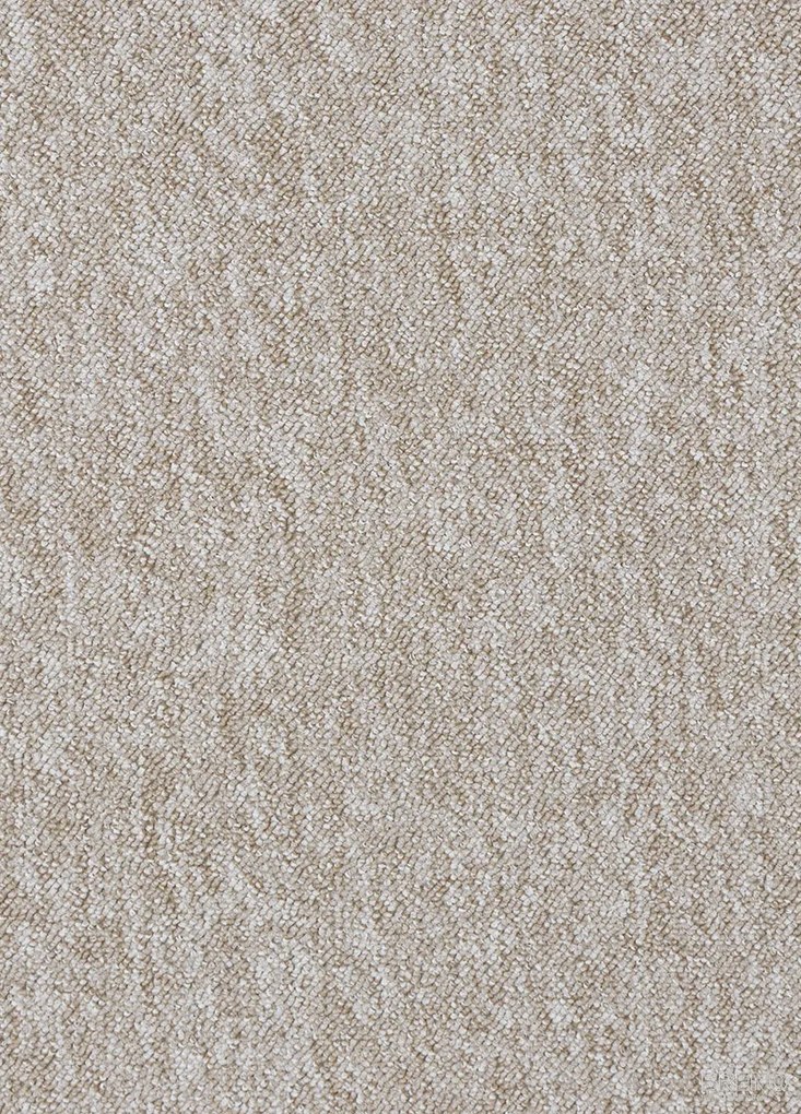 Koberce Breno Metrážový koberec SUPERSTAR 103, šíře role 500 cm, Béžová, Vícebarevné