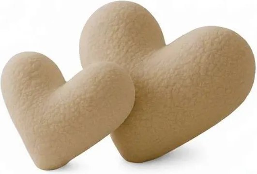 Dekorační polštář 38x33 cm Teddy Kalp – Mioli Decor
