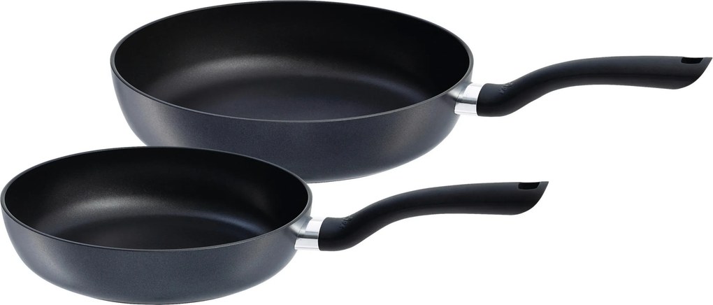 XXXLutz SADA PÁNVÍ, 24+28 cm, 2dílné Fissler - 003724030601