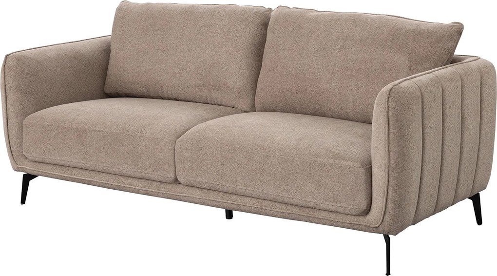 Pohovka Horsens beige