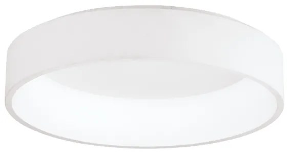 Eglo 39287 - LED Stmívatelné stropní svítidlo MARGHERA 1 LED/35,2W/230V