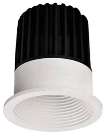 Podhledové venkovní svítidlo SPLASH LED 7W IP54 - 2111031 - LED2