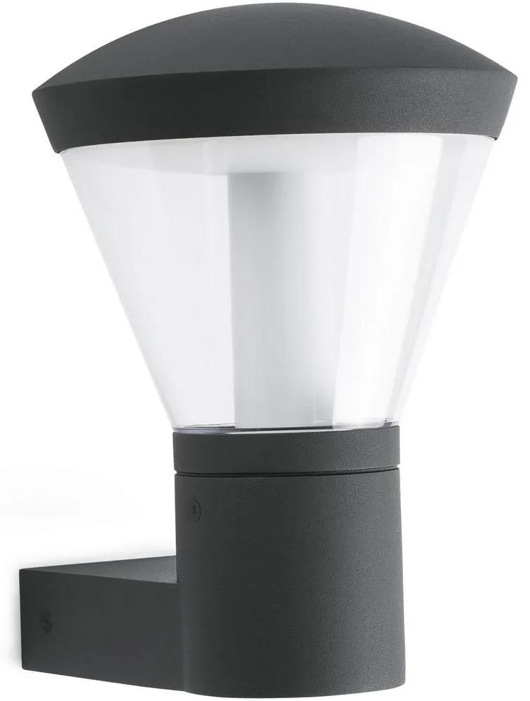 FARO Barcelona | FARO 75536 - LED Venkovní nástěnné svítidlo SHELBY LED/10W/230V IP44 | FA75536