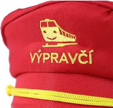 RAPPA Sada Výpravčí s příslušenstvím