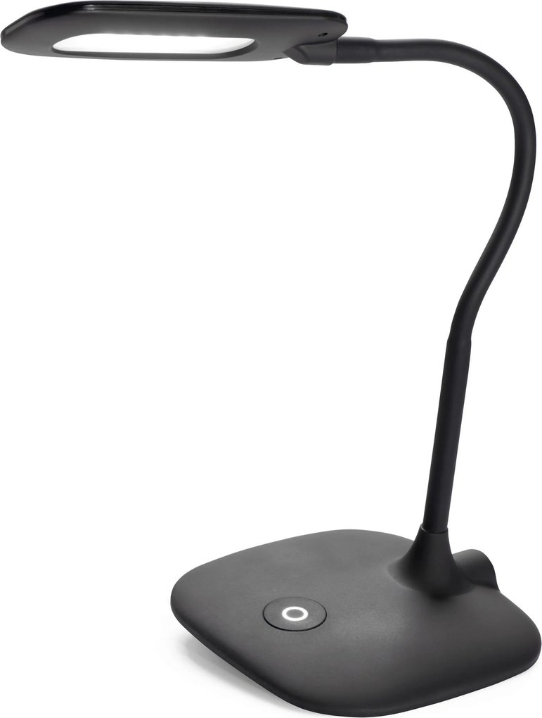 XXXLutz LED LAMPA NA PSACÍ STŮL - Kancelářské lampy - 005710008702