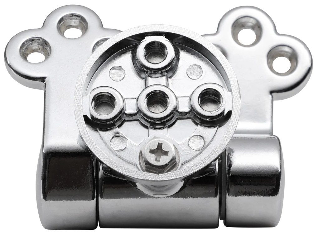 WC sedátko s automatickým spouštěním černé 108584