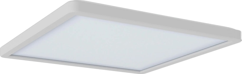 XXXLutz STROPNÍ LED SVÍTIDLO, 29,3/29,3/2,8 cm Novel - Stropní svítidla - 004760005603