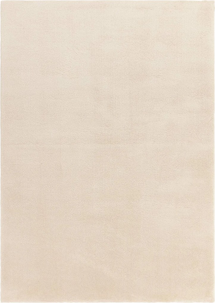Tribeca Design Kusový koberec Queen Ivory Rozměry: 120x170 cm