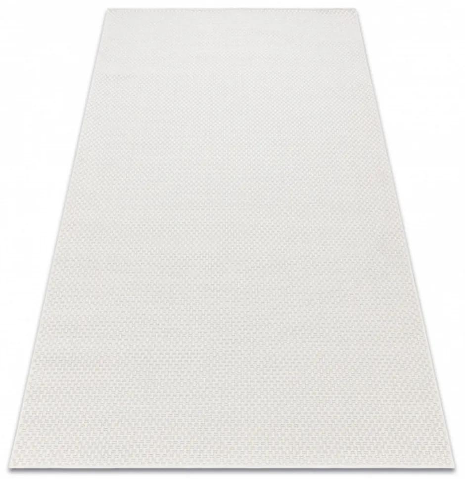 Kusový koberec Decra bílý 240x330cm