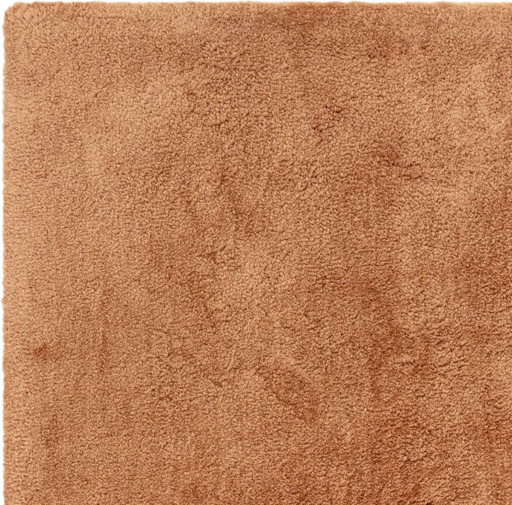 Tribeca Design Kusový koberec Massive Rust Rozměry: 120x170 cm