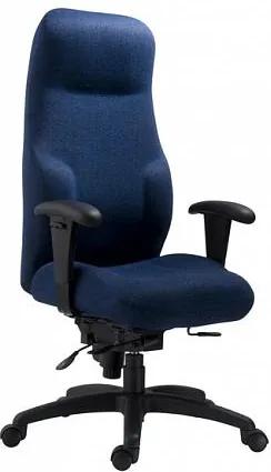Kancelářská židle 2438-16 Maxima II