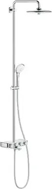 Grohe Euphoria SmartControl - Sprchový set