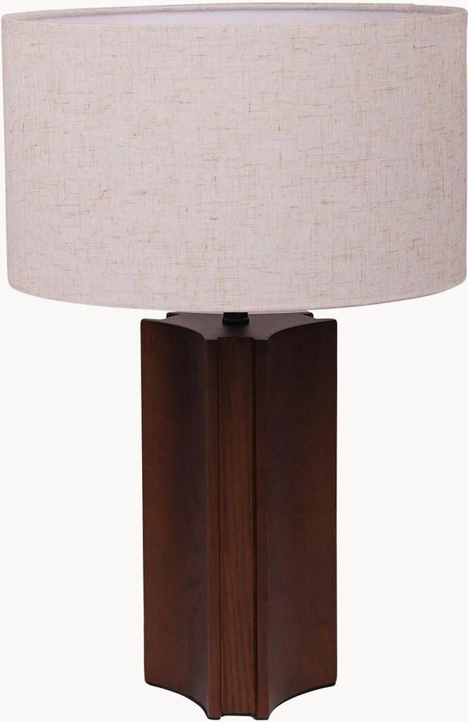 Stolní lampa Calgary