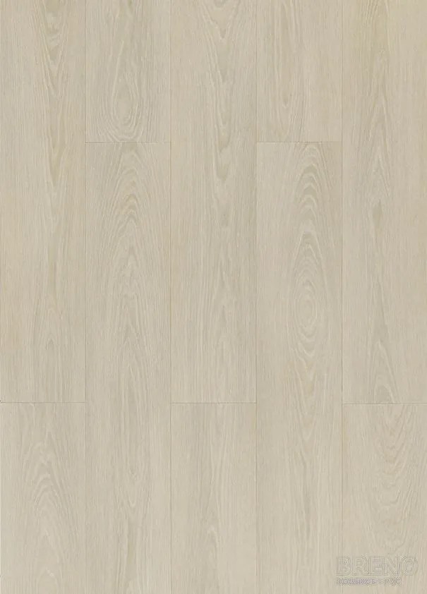 Breno Vinylová podlaha ALLURA EASE Bleached Timber – světlé dřevo