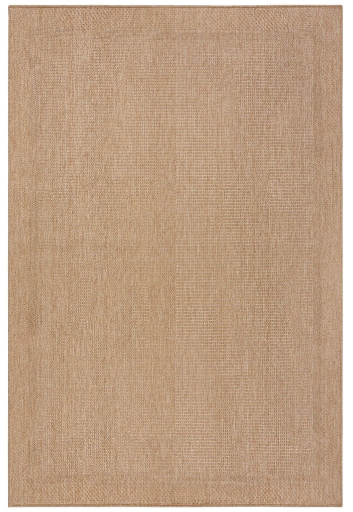 Flair Rugs koberce Kusový koberec Aruba Alfresco Weave Natural ROZMĚR: 160x230