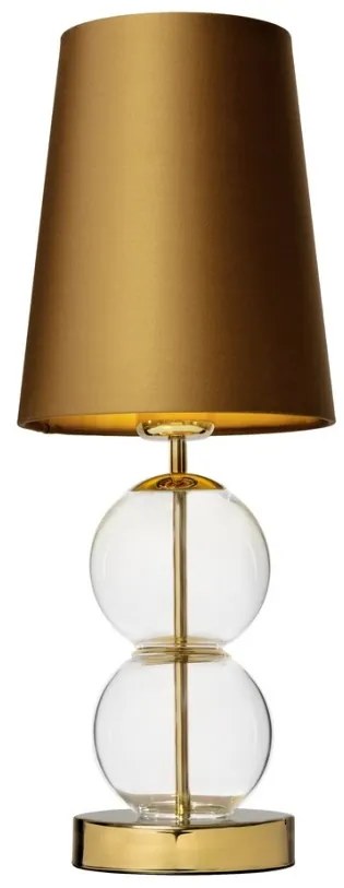 Luxusní stolní lampa Kaspa COCO