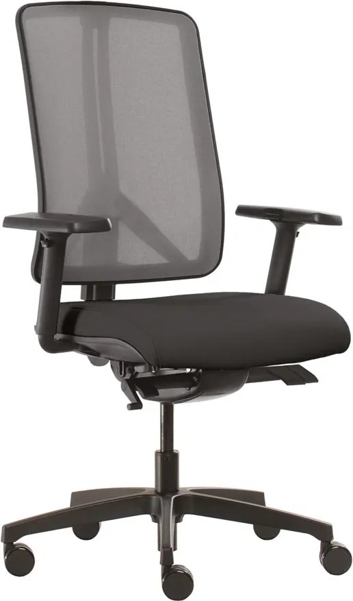 RIM - Kancelářská židle FLEXi, síť