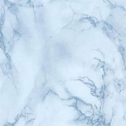 Samolepící fólie mramor Vario modrá 67,5 cm x 15 m d-c-fix 200-8236 samolepící tapety 2008236