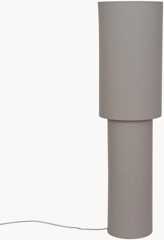 Stojací lampa Izara