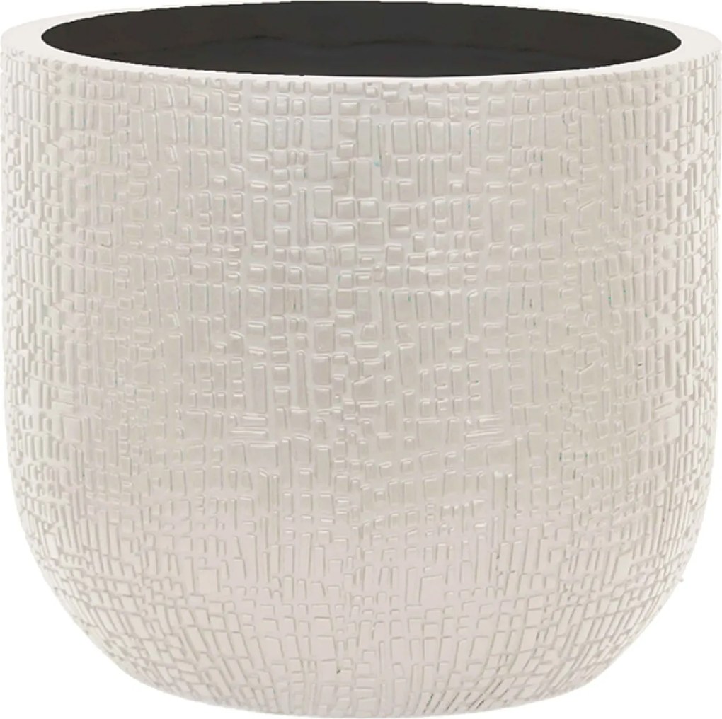 Capi Nature Skin Planter Ball Beige Ø 14 cm / V 13 cm