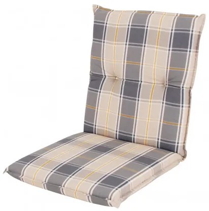 Polstr na židli a křeslo - BRILLANT 7101 nízký