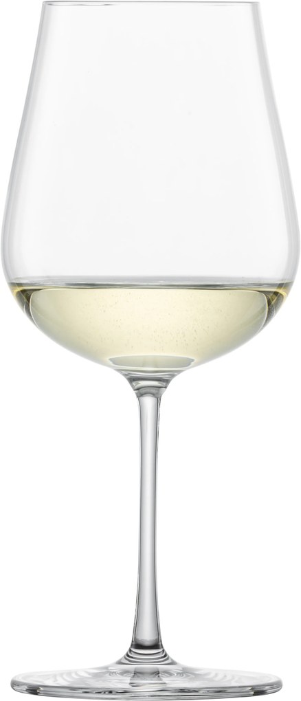 Křišťálové sklenice na bílé víno CHARDONNAY, 420ml 2ks, AIR, SCHOTT ZWIESEL 119618