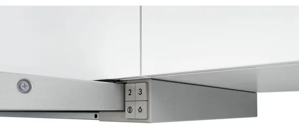 Bosch DFT63AC50 Výsuvný odsavač par