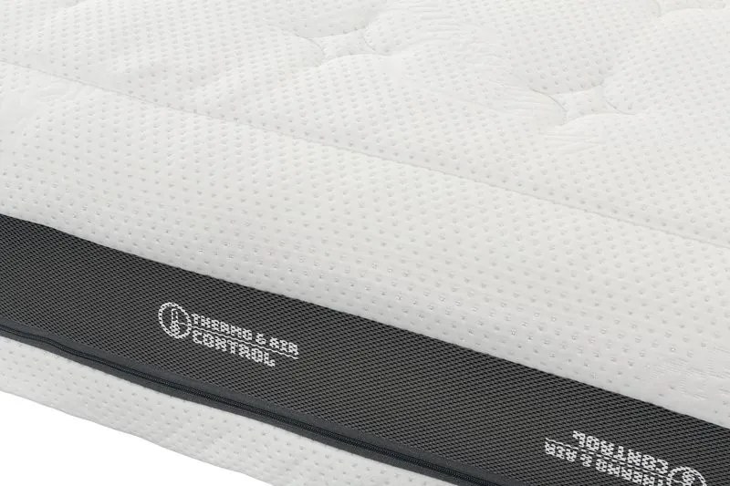 Tropico SUPER FOX VISCO Wellness 20 cm - matrace s línou pěnou – AKCE „Férové ceny“ 100 x 200 cm