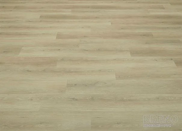 Breno Vinylová podlaha AW 30 RIGID CLICK 33 Clear Oak