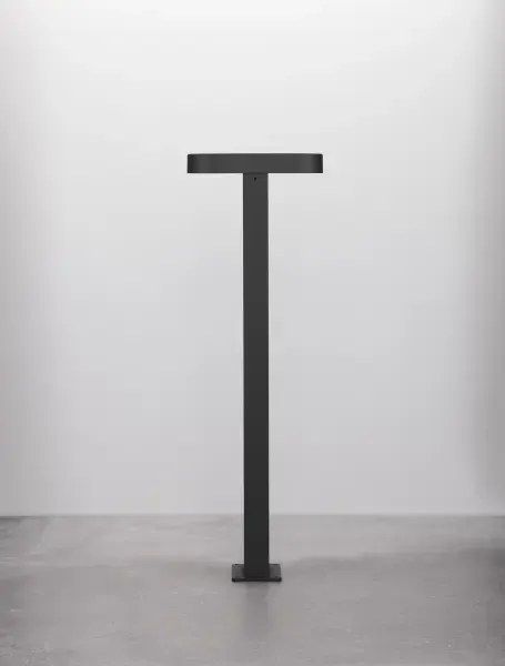 Venkovní LED lampa Ofir A 16 černé