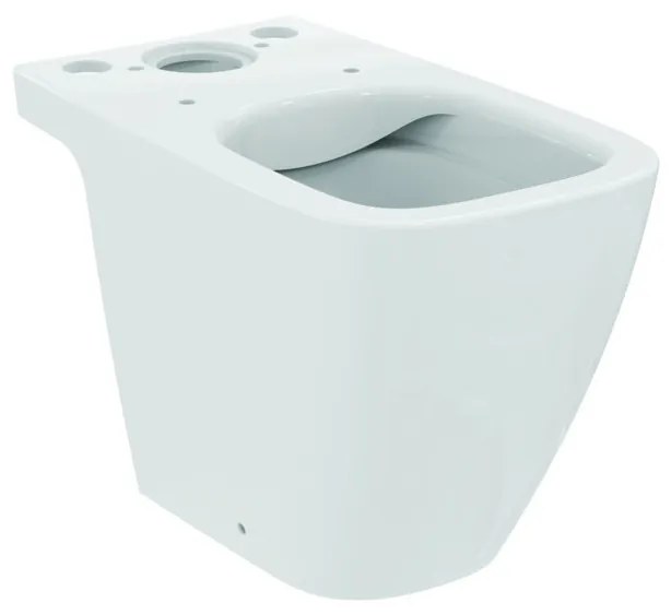 Ideal Standard i.life S - Kombinované WC, RimLS+, bílá T459601