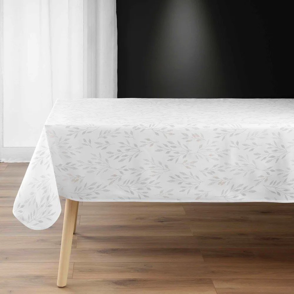 Pratelný ubrus 150x240 cm Lonigold – douceur d'intérieur