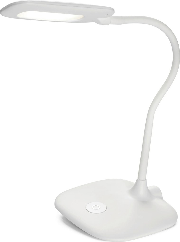 XXXLutz LED LAMPA NA PSACÍ STŮL - Kancelářské lampy - 005710008701