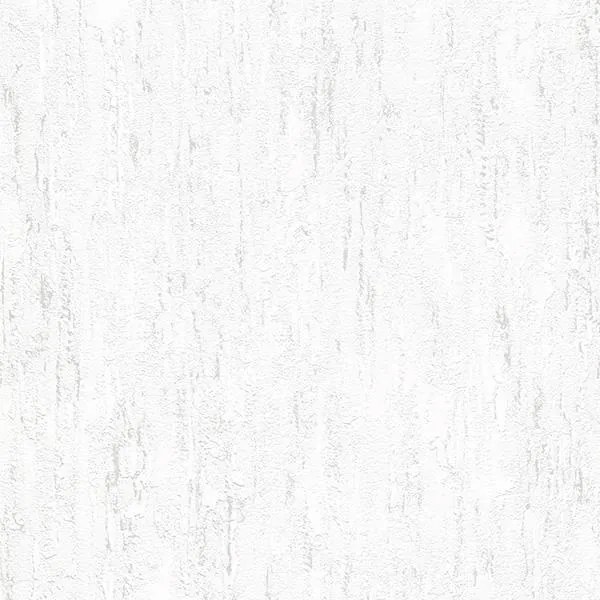 Vliesové tapety na zeď Finesse 10226-01, rozměr 10,05 m x 0,53 m, vertikální stěrka bílá se stříbrnými odlesky, Erismann