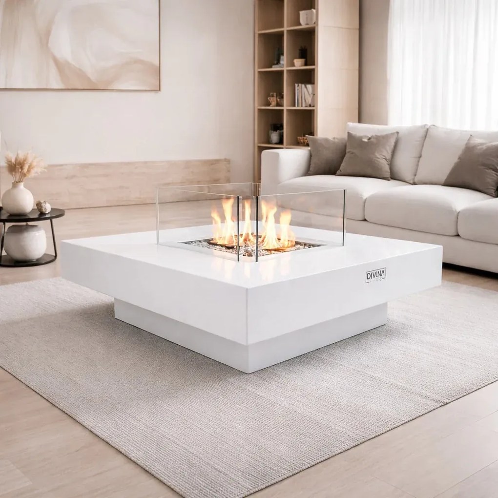 Biokrb Panarea White