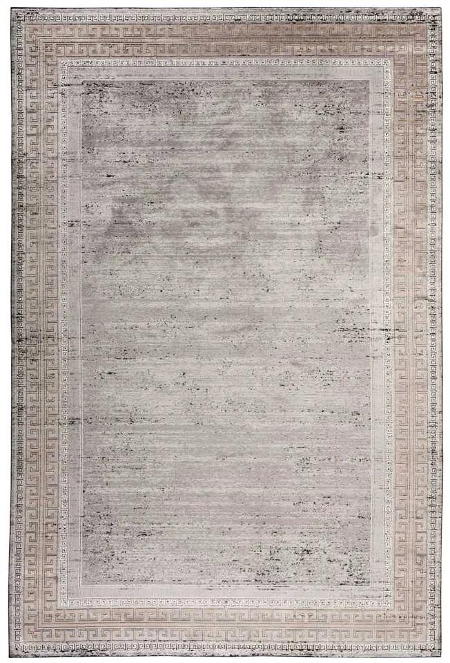 Kusový koberec My Eden of Obsession 205 Grey Rozměr koberce: 140 x 200 cm