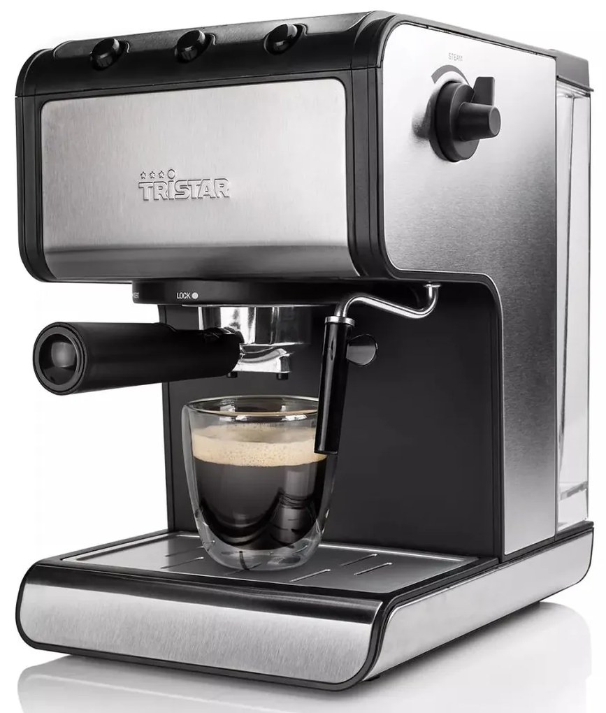 403511 Tristar Espresso kávovar  1,4 L