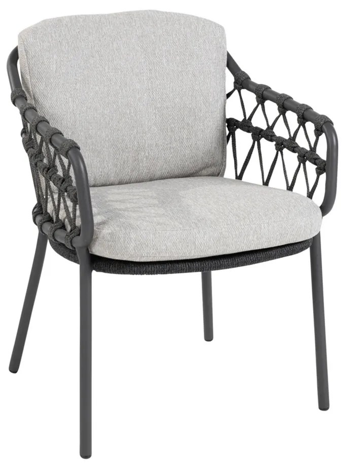 4Seasons Outdoor designové zahradní židle Calpi Chair