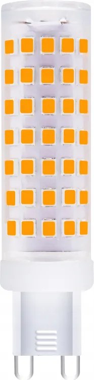 ECOLIGHT LED žárovka G9 - 12W - 1080lm - 6500k - studená bílá