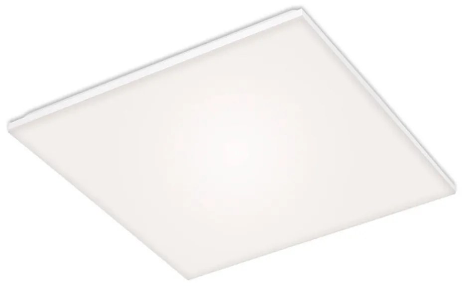 Briloner 7376-216 - LED Přisazený panel FRAMELESS LED/38W/230V 59,5x59,5 cm