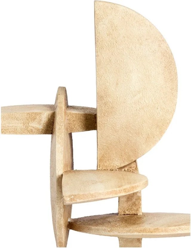 Soška z polyresinu (výška 34 cm) Giselle – Light & Living