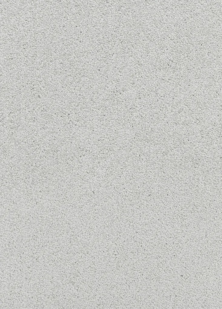 Koberce Breno Metrážový koberec PARANA 90, šíře role 400 cm, Šedá